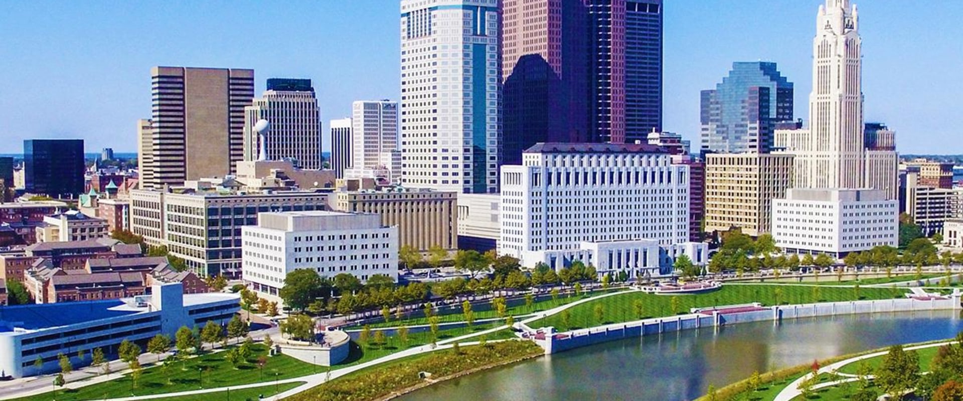 What is the Main Industry in Columbus? A Comprehensive Overview